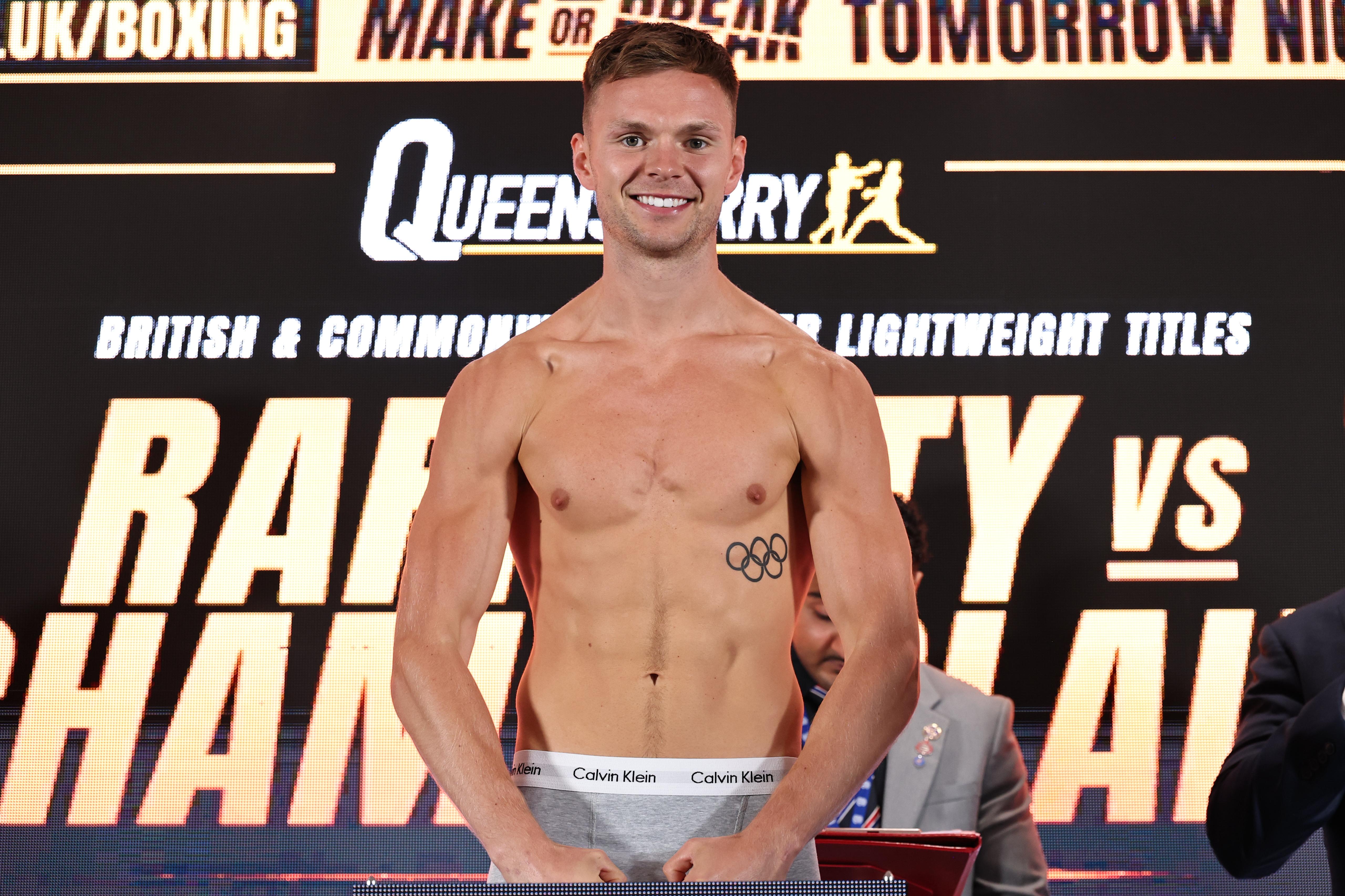 Lewis Richardson – Official site of Lewis Richardson